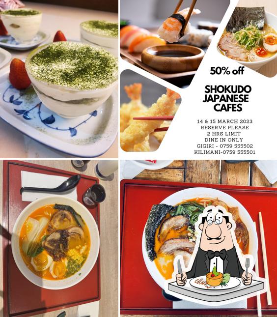 Top 5 restaurants with japanese ramen in Nairobi, december 2025 ...