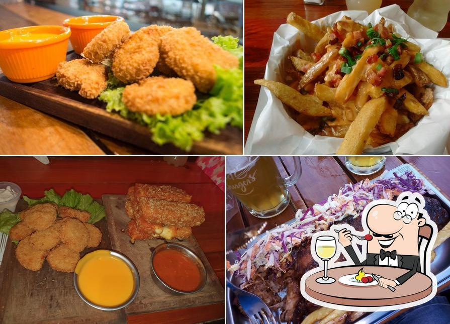 Wildburger's, Wilde - Restaurant menu, prices and reviews