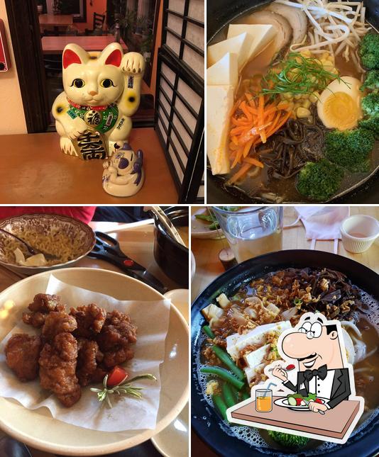 Hiro Ramen, Ashland - Restaurant menu, prices and reviews