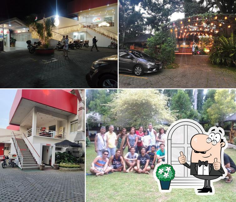 Lipa Grill, Lipa - Restaurant menu, prices and reviews