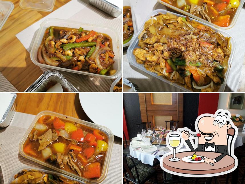 Adelphi Jade, Dundalk - Restaurant menu, prices and reviews