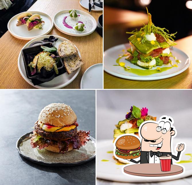 Top 2 vegetarian restaurants in Woolloomooloo, september 2025 ...