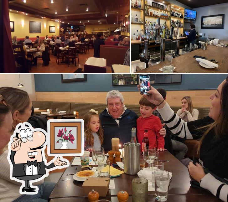 Chez Mike, East Greenbush - Restaurant menu, prices and reviews