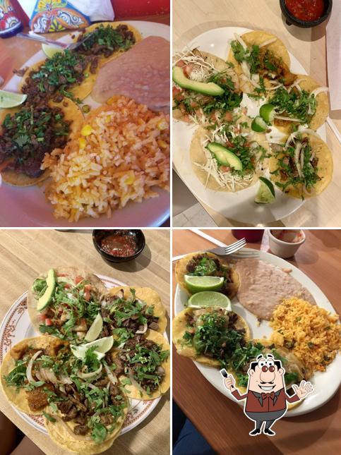 El Piquin Mexican Restaurant, Grapevine - Restaurant menu, prices and ...