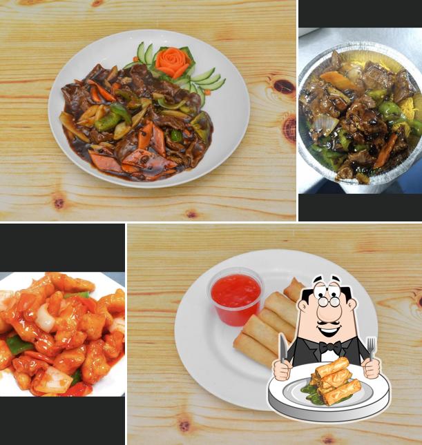 Top 5 restaurants in Boldon Colliery, october 2025 - Restaurant Guru