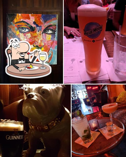 37 Dawson Street, Dublin - Restaurant menu, prices and reviews