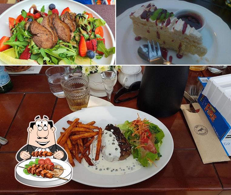 Restauracja Starka, Opole - Restaurant menu, prices and reviews