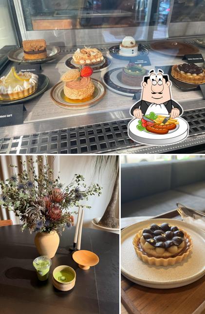Ayatana Charoen Krung, Bangkok - Restaurant menu, prices and reviews