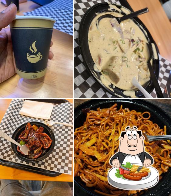 Dhaba NH1, Oshawa - Restaurant menu, prices and reviews