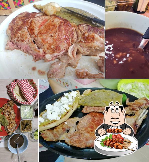 LAS ORIGINALES DE SAN LUIS, Naucalpan - Restaurant menu, prices and reviews