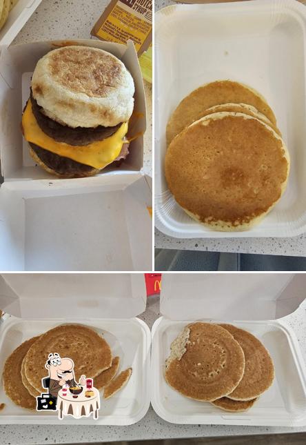 McDonald's Greerton, Tauranga - Restaurant menu, prices and reviews