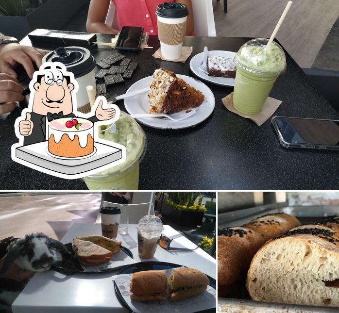 The Urban Corner, San Luis Potosi - Restaurant menu, prices and reviews