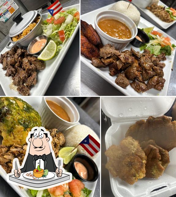 Tito's Latin Kitchen 2, Tampa - Restaurant menu, prices and reviews
