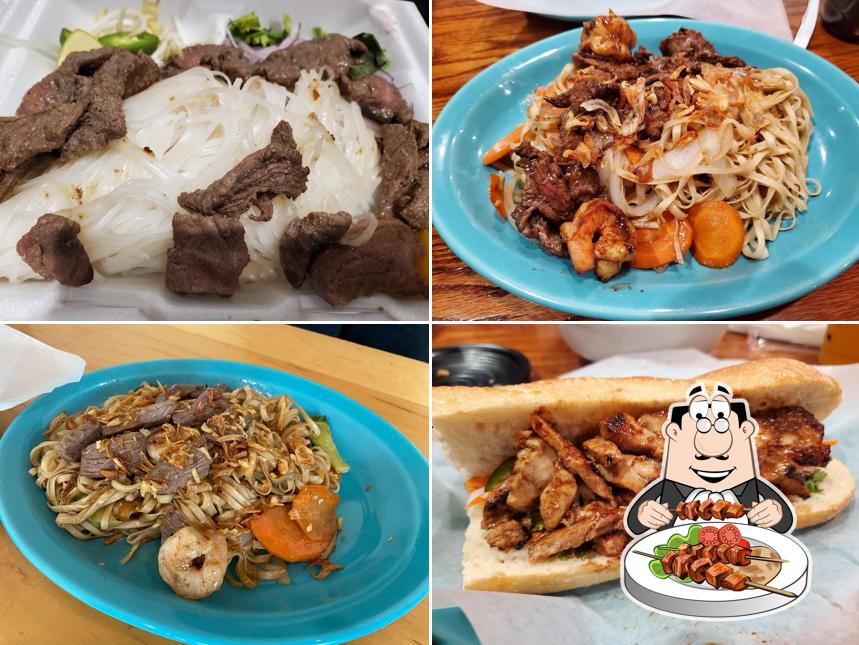 Saigon Corner, Scranton - Restaurant menu, prices and reviews