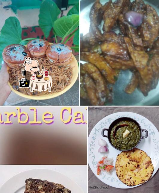 HOTSHOTs Fast food, Ajmer - Restaurant menu, prices and reviews