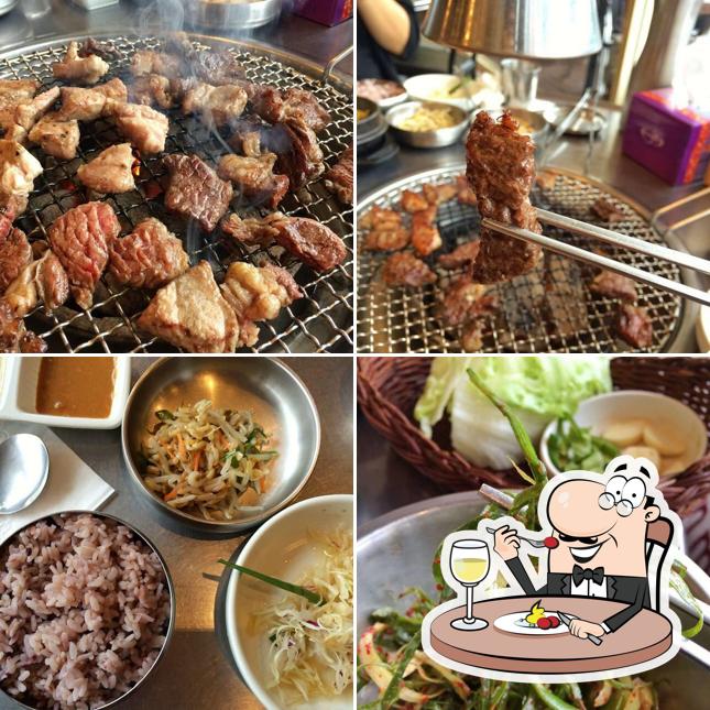 Top 7 restaurants in Strathfield, september 2025 - Restaurant Guru
