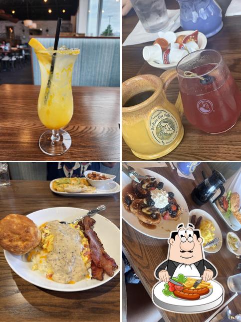 Another Broken Egg Cafe, Virginia Beach - Restaurant menu, prices and ...