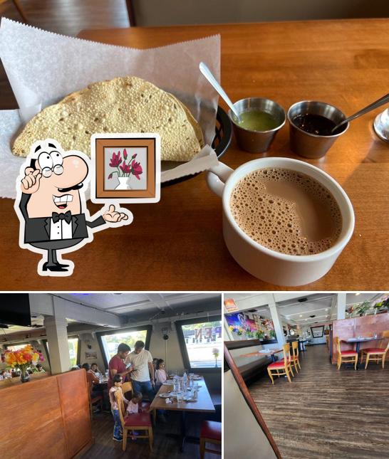 Apna Kitchen, East Ridge - Restaurant menu, prices and reviews