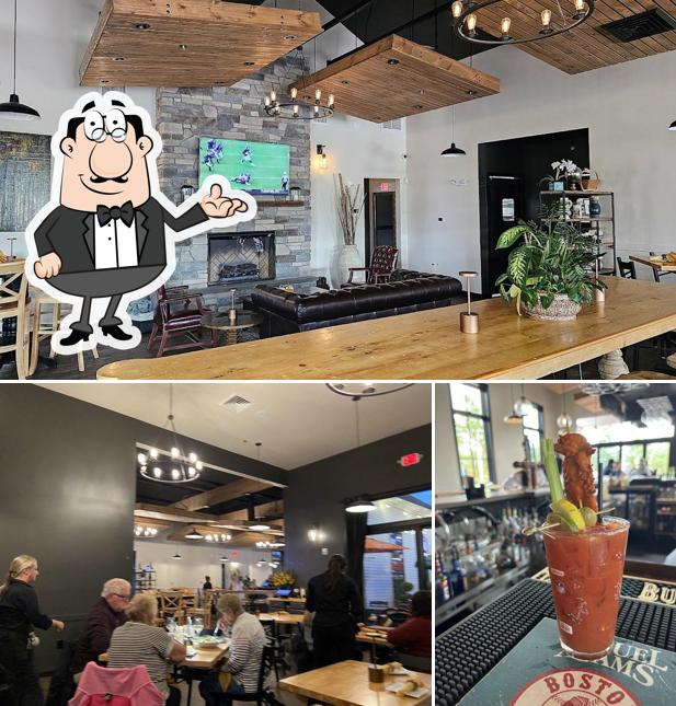Black Lantern Tavern, Plymouth - Restaurant menu, prices and reviews