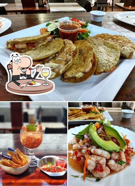 Don Comalón Los Portales, Comala - Menú del restaurante, precios y reseñas