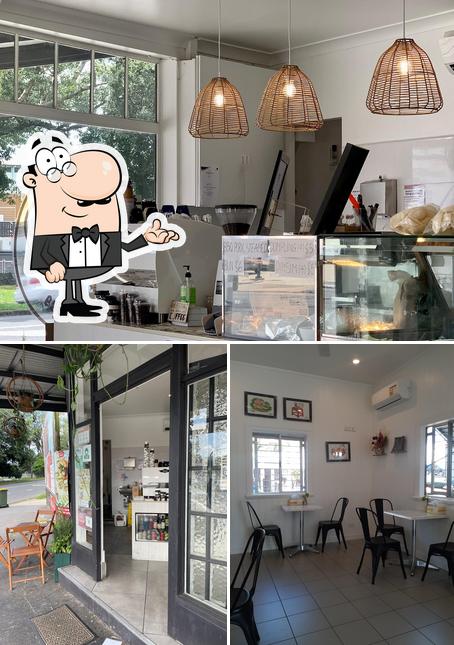 Banh Mi Corner, Bowen Hills - Restaurant menu, prices and reviews
