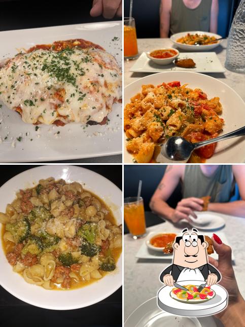 It's a Utica Thing! Kitchen & Bar, Utica - Restaurant menu, prices and ...
