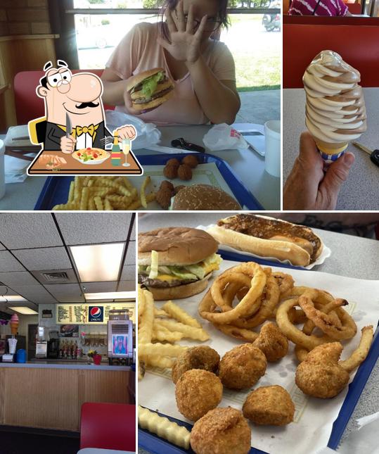 Loder's Shake Shoppe, North Royalton - Restaurant menu, prices and reviews