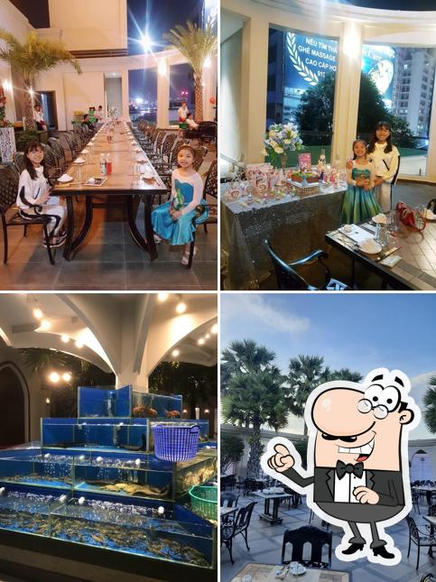 Sesan Restaurant, tp. Thủ Dầu Một - Restaurant menu, prices and reviews
