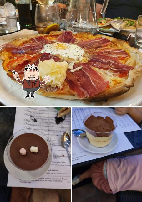 PAGUS DE PERALADA, Perelada - Menú del restaurante, precios y reseñas