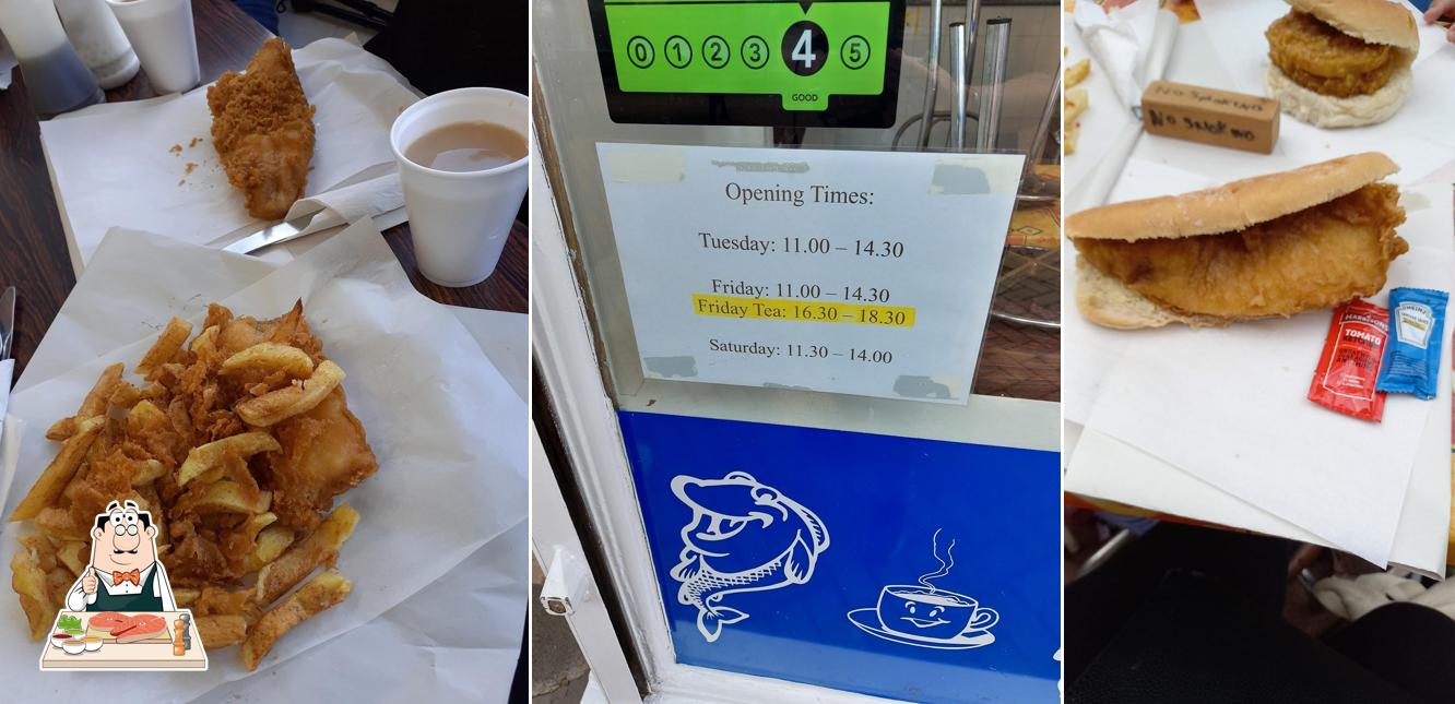 Top 10 restaurants in Wakefield, september 2025 - Restaurant Guru