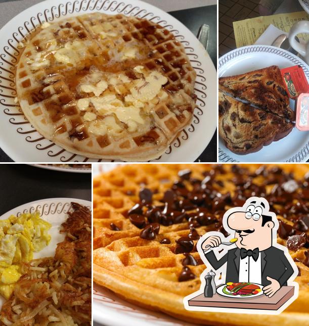 Top 4 restaurants with waffles in Wilder, october 2025 - Restaurant Guru