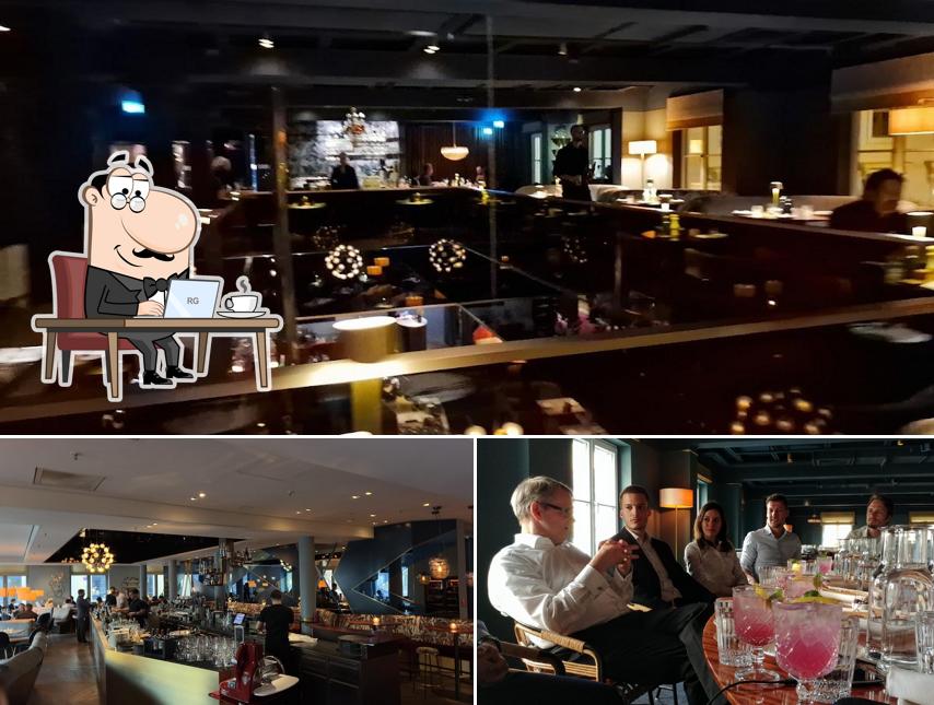 Rocca Riviera, München - Speisekarte, Preise und Bewertungen