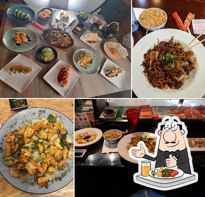 godori Japanese & Korean fusion, San Antonio - Restaurant menu, prices ...
