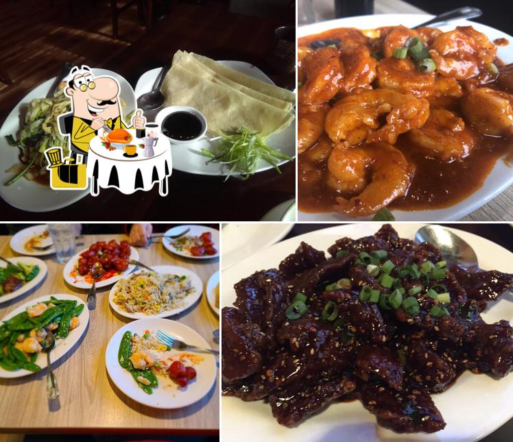 Top 7 restaurants with lemon chicken in Portland, october 2025 ...