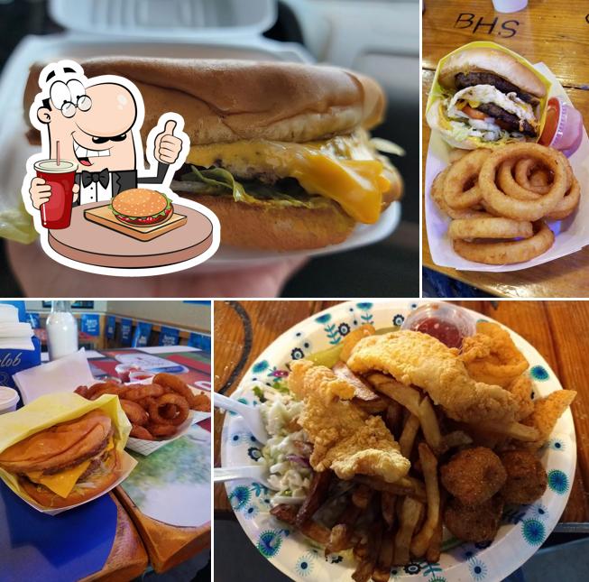 Top 10 restaurants in Wichita Falls, october 2025 - Restaurant Guru