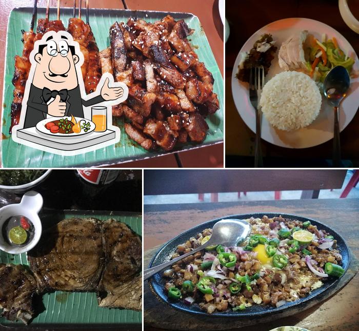 Top 5 restaurants with chicken in Baclayon, november 2025 - Restaurant Guru