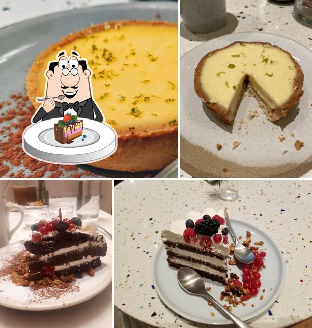 Noglu, Paris, Rue du Bac - Restaurant menu, prices and reviews