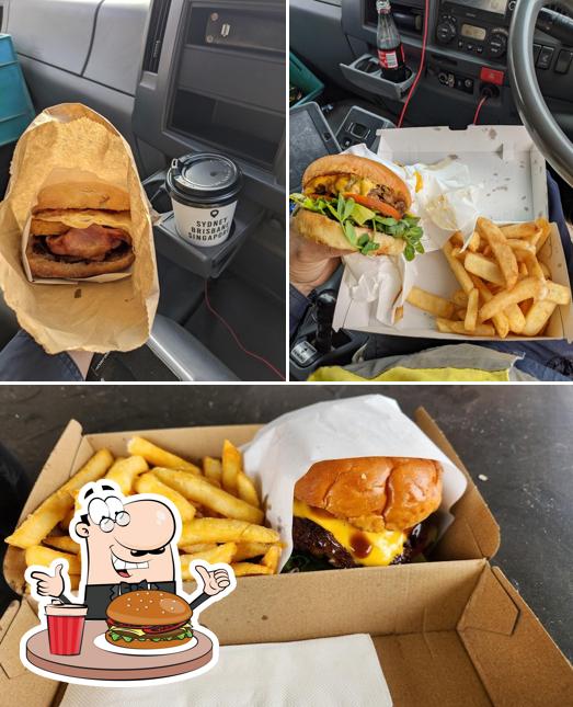 First Class Cafe, Kemps Creek - Restaurant menu, prices and reviews