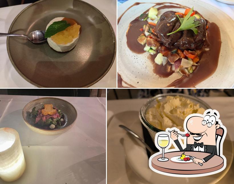 Montimar Boxtel, Boxtel - Restaurant menu, prices and reviews