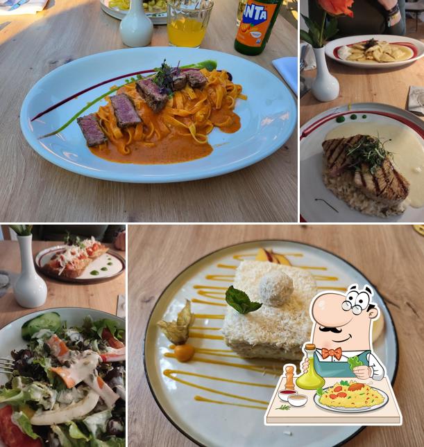 Restaurant Omea, Lörrach - Speisekarte, Preise und Bewertungen