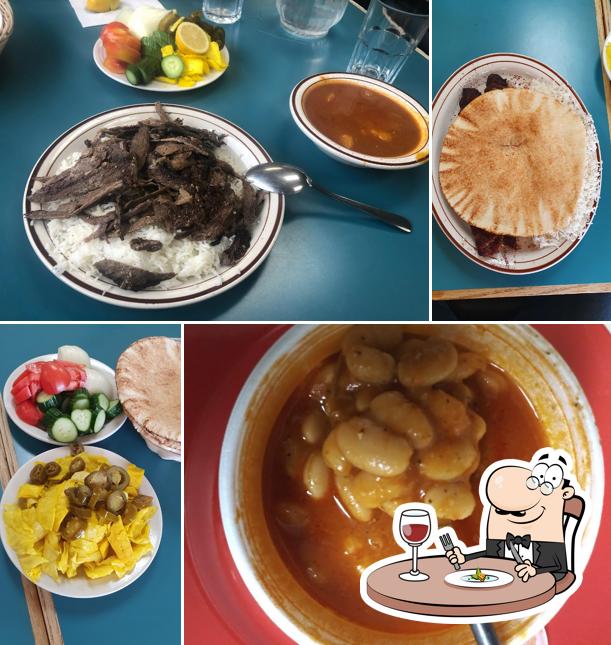 Top 5 restaurants with rice in Highland Park, Michigan, november 2025 ...