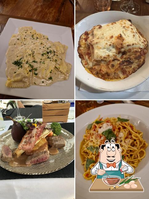 Zio, Waterloo - Menu du restaurant, prix et avis