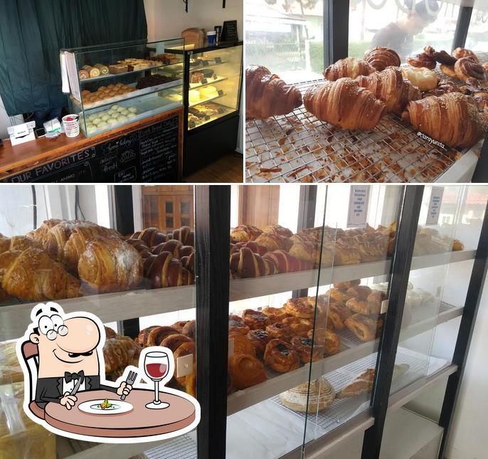 Animo Bakery, South Jakarta - Restaurant menu, prices and reviews