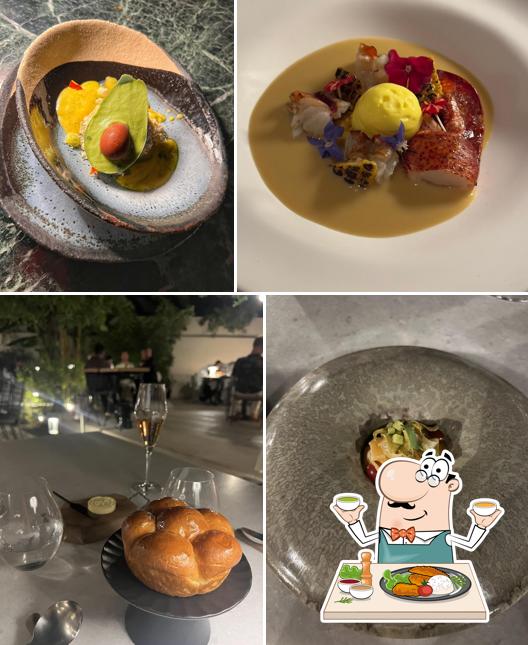 CTC Urban Gastronomy, Athens - Restaurant menu, prices and reviews
