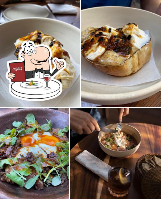 Célida Café, Ensenada - Restaurant menu, prices and reviews