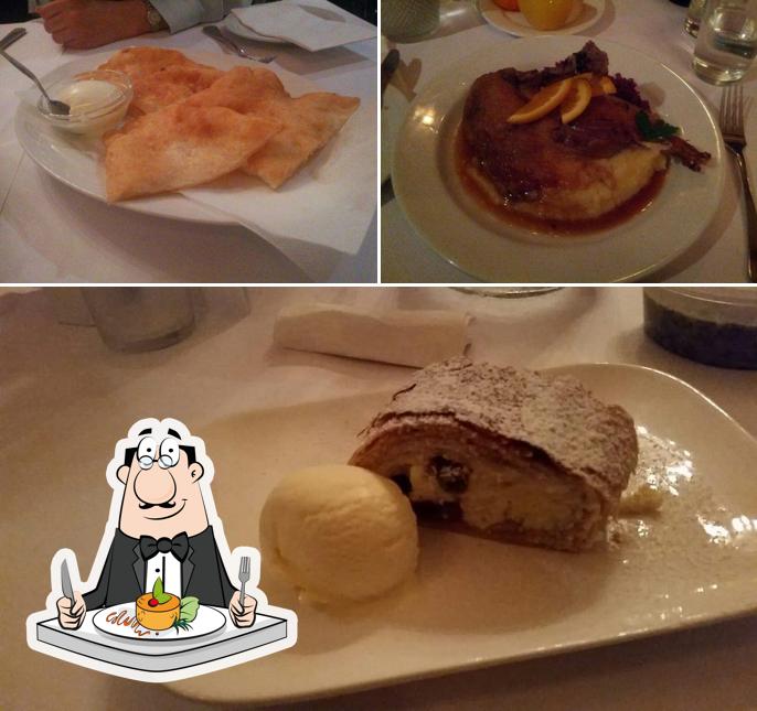 Corner 75 Hungarian Restaurant, Randwick - Restaurant menu, prices and ...
