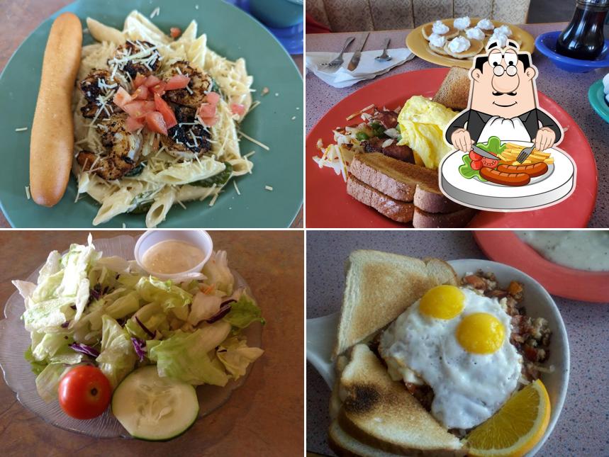 Lakeside Inn, Lake Summerset - Restaurant menu, prices and reviews