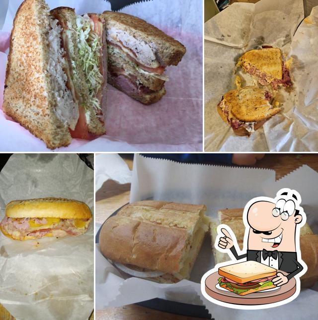 Mister Sub, Chillicothe - Restaurant menu, prices and reviews