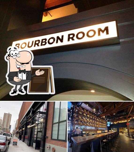 National on 10th, Calgary - Restaurant menu, prices and reviews