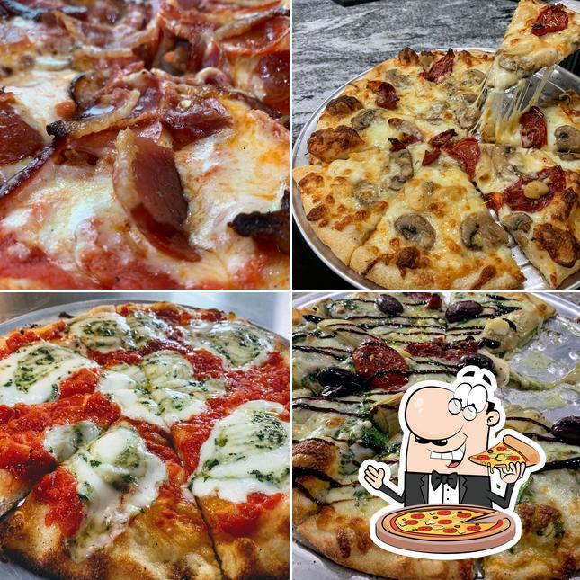 Top 3 restaurants with gluten-free pizza in Bellevue, Kentucky ...